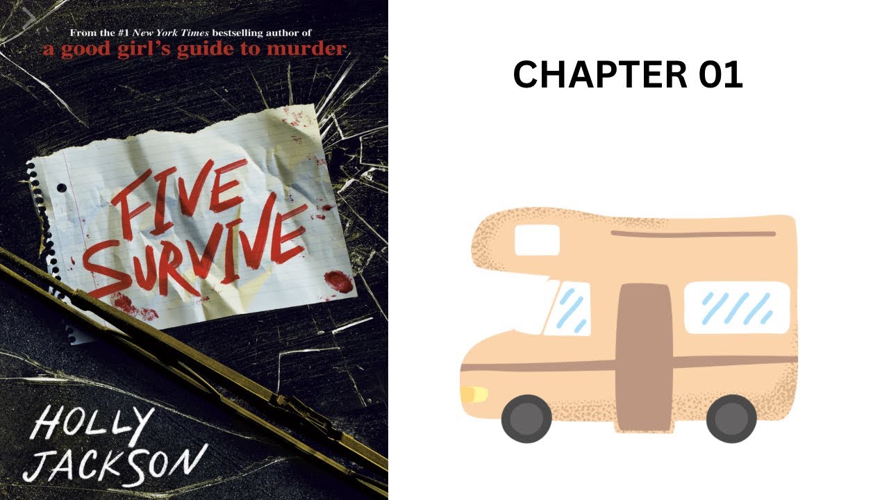 Five Survive-Hindi/Urdu Explanation(Chapter 01)