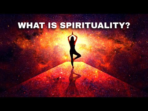 What Is Spirituality? Complete Meaning Explained 💫
