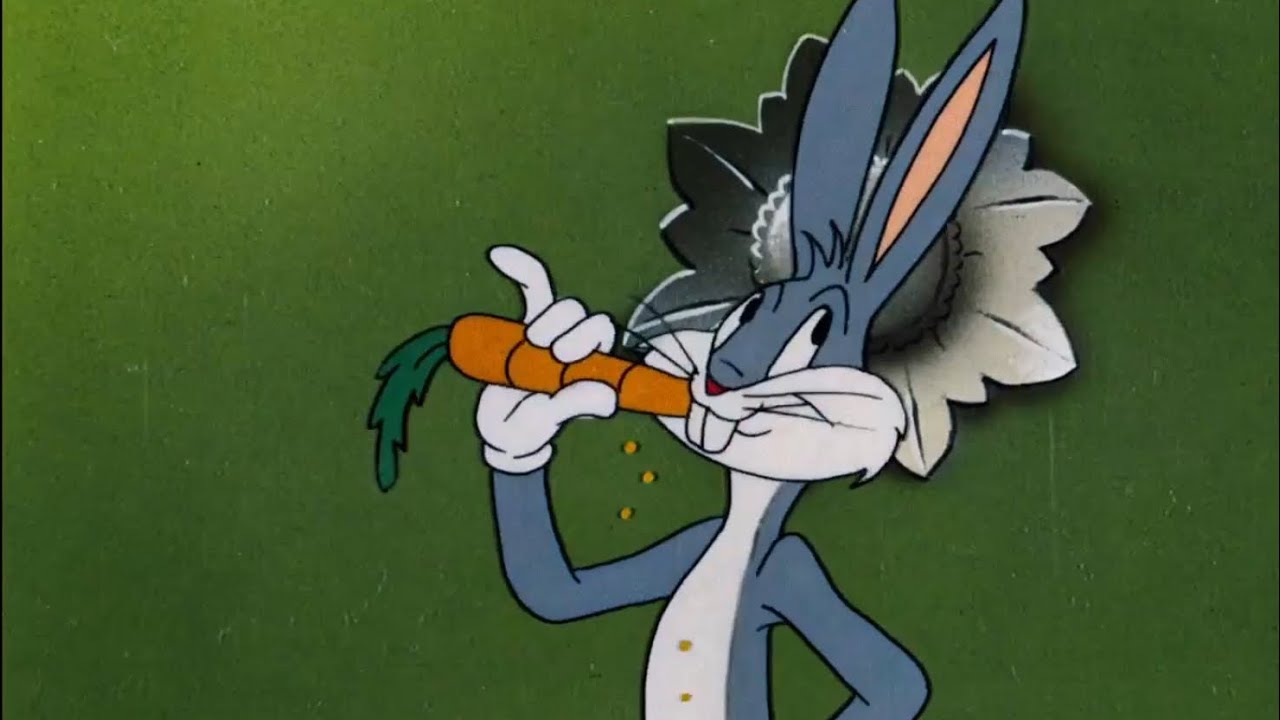Slick Hare 3/3