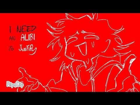 Alien blues | vent animation
