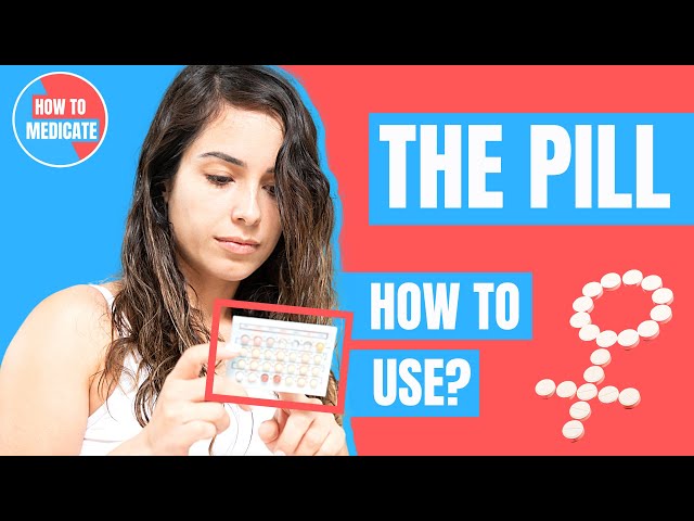 Birth Control Pills - Femilon Desogestrel Ethinyl Estradiol Tablet ...