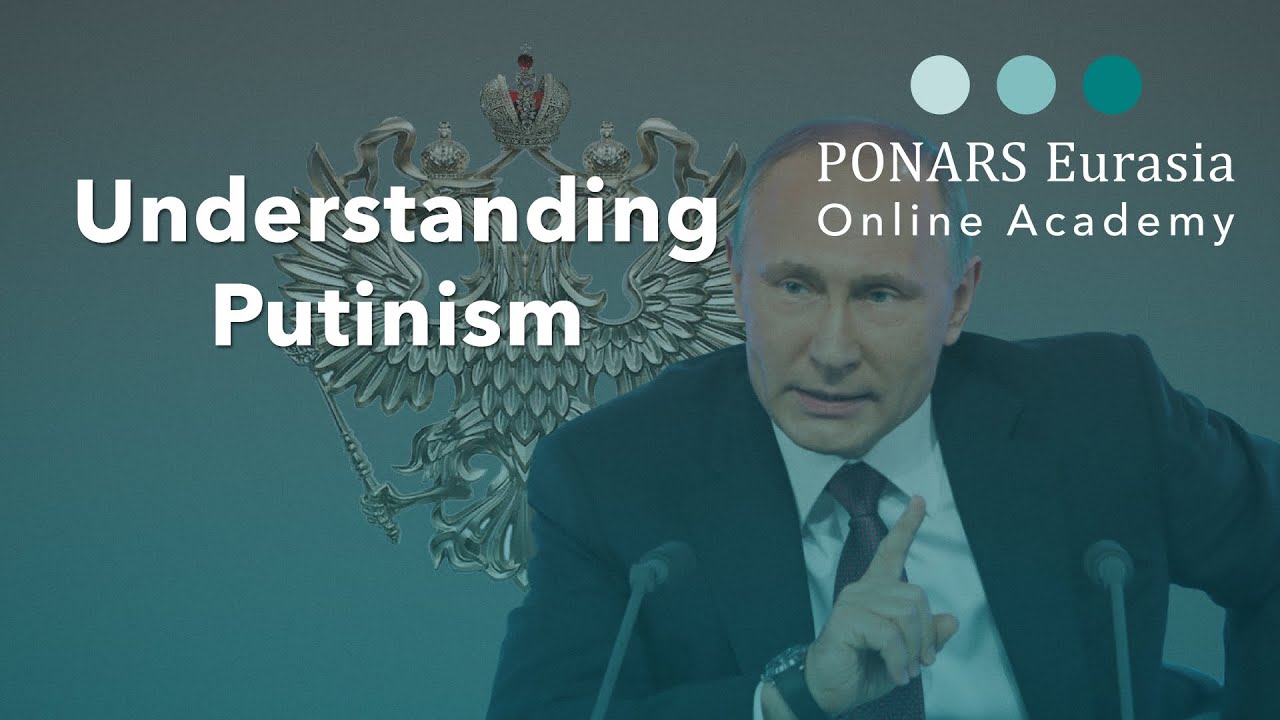 Understanding Putinism