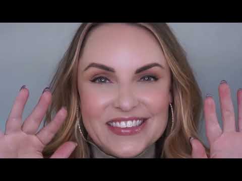 MERLE NORMAN WINTER 2023 | TREND REPORT | HOW TO CREATE A CAT EYE WITH ELLE LEARY