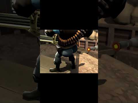 OH GOODNESS GRACIOUS - #tf2 #teamfortress2 #memes