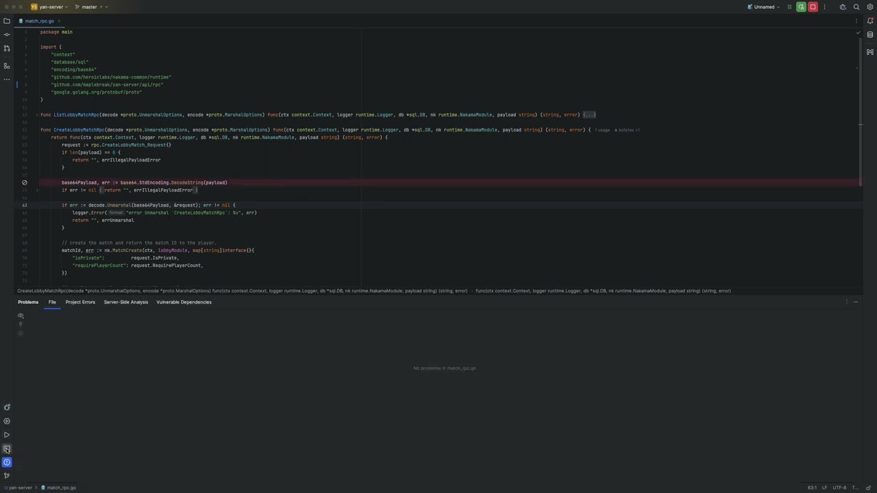 Dlvx - IntelliJ IDEs Plugin | Marketplace