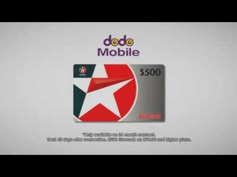 $500 Starcash Fuel Card