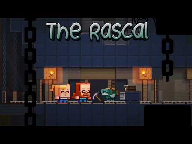 Rascal in Minecraft Mob Vote 2022: Everything you need to know