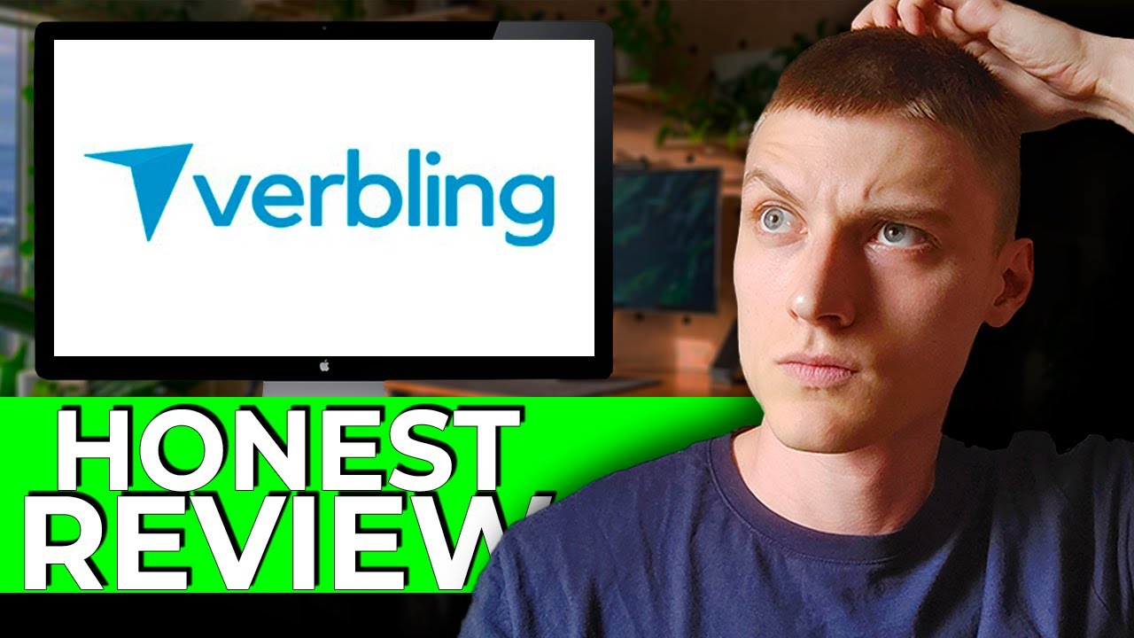 Verbling Honest Review & Real User Experience | Best Online Language Learning Platform?