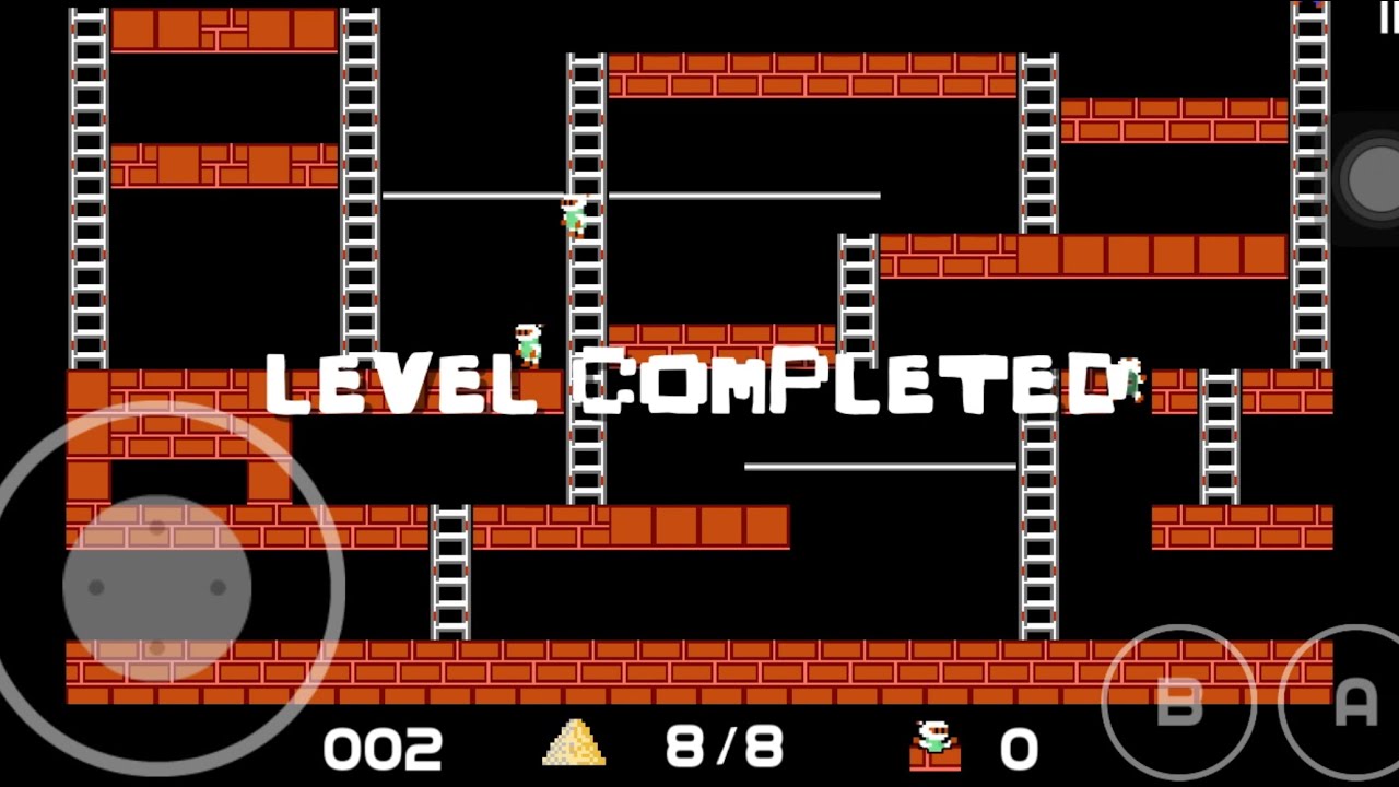 Mine Runner Level 2 *Cracked*