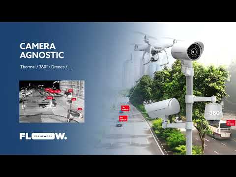 Traffic Signals Control Systems - Traffic Count Sensor Camera Service ...