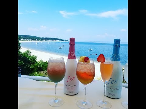 Jaume Serra Cava Ice A Taste of New York