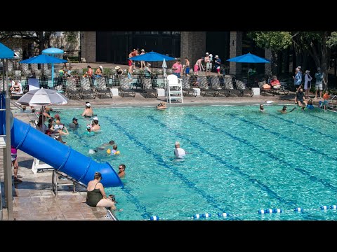 Inside the Fort Worth country club investing millions to keep members coming back