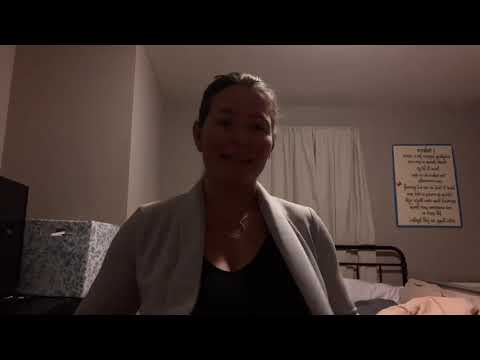 Unboxing My Stitch Fix Box and Try On