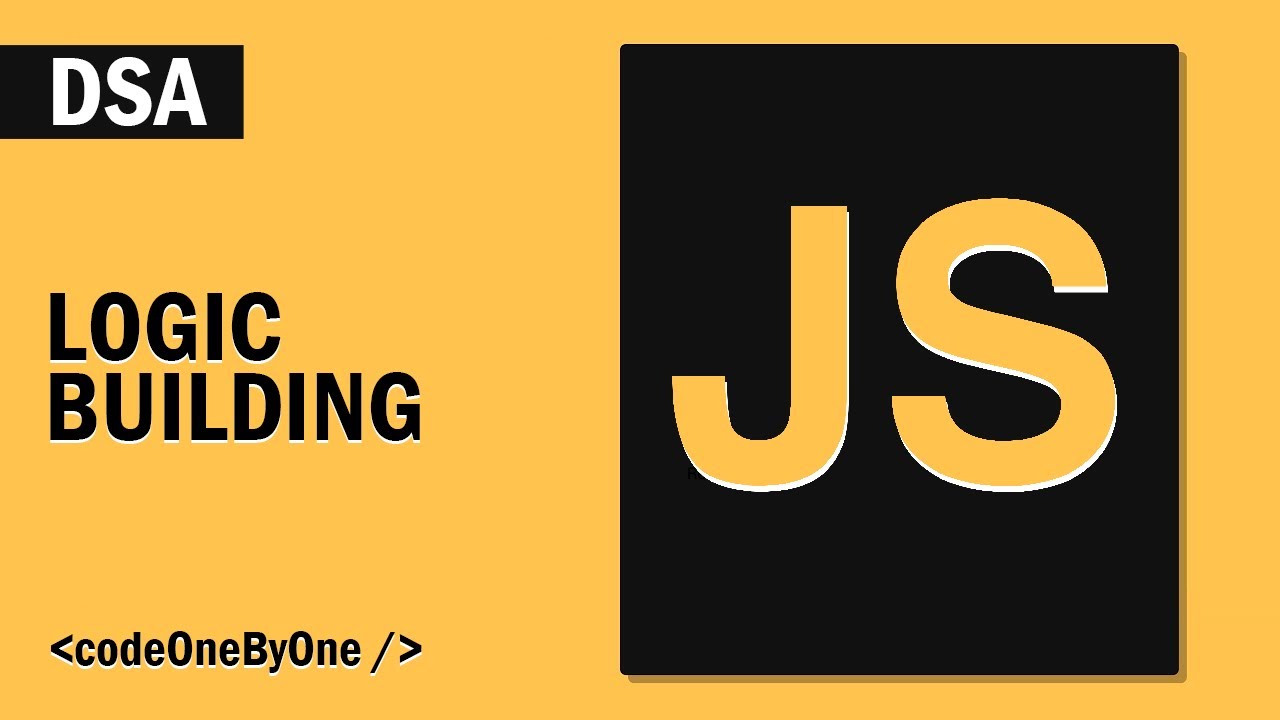 DSA with JAVASCRIPT - Pattern 1 #js  #javascript  #javascriptdeveloper