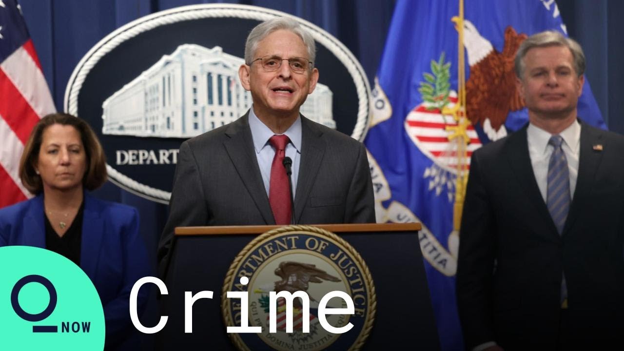 ‘We Hacked the Hackers’: Hive Ransomware Seized in Global Sting