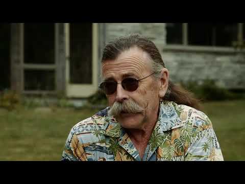 Pete Conroy | My Lai Exhibit | Bonus Interview
