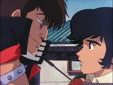 Devilman - Anime OVA