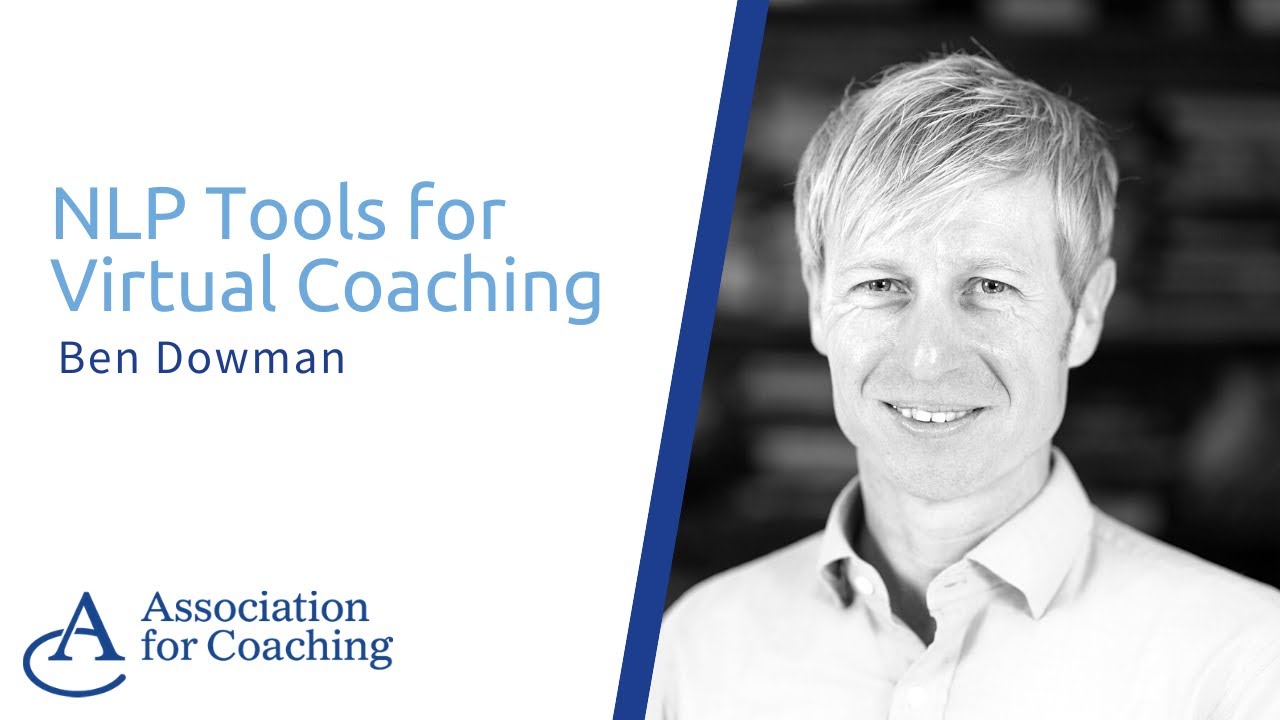 NLP Tools for Virtual Coaching