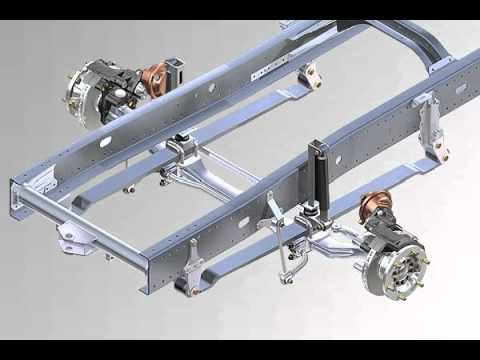 Car Front Axles - Car Front Axle Shaft Latest Price, Manufacturers ...