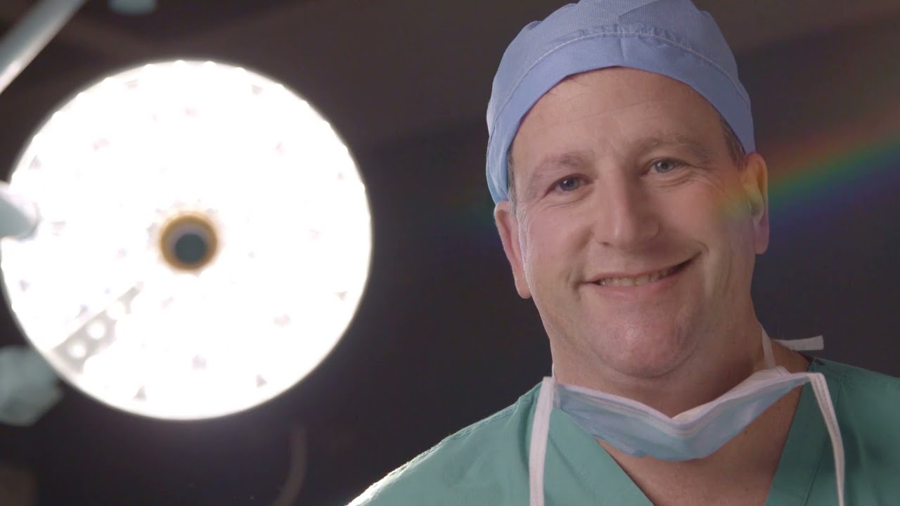 Most Trusted Orthopedic Doctors