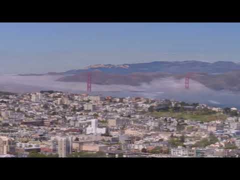 100/150 Van Ness Properties Fly through tour