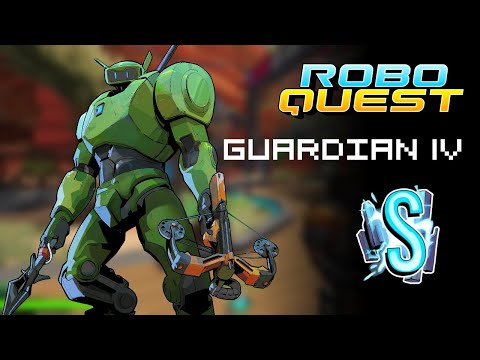 Steam Community :: Roboquest