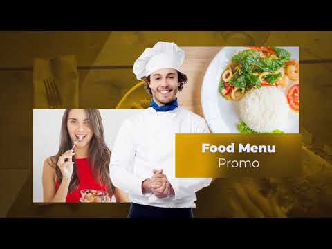 FoodKing - FoodReview - FoodMenu - FoodSlideshow - The World Channel - NVV