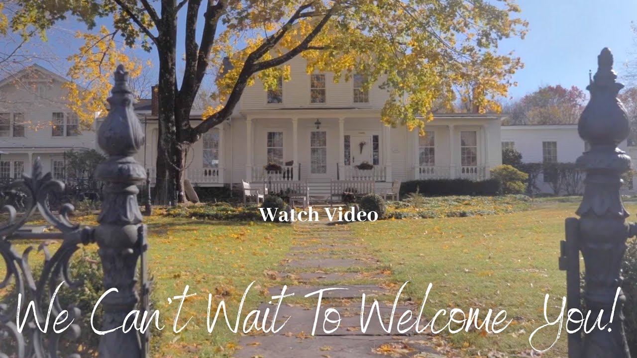 The Old Lyme Inn | Restaurant, Inn, & Jazz Club in CT