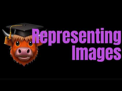 Bitmap vs Vector Images - SQA Higher Computing Science
