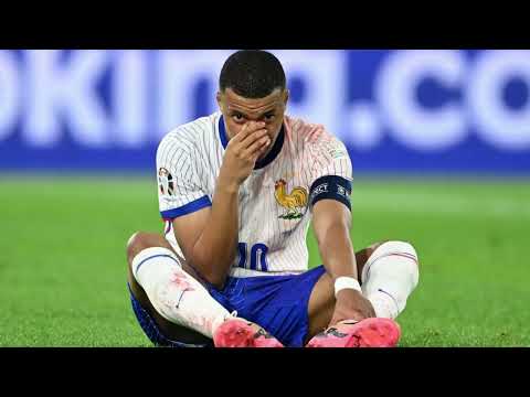 EURO 2024: D,E,F csoportok első meccsei
