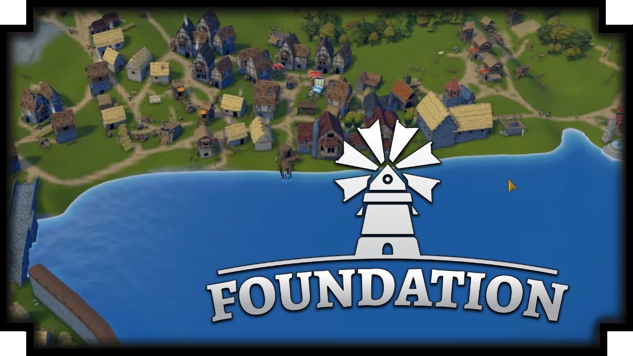 Foundation - 20 - (The Final Episode) [2020]