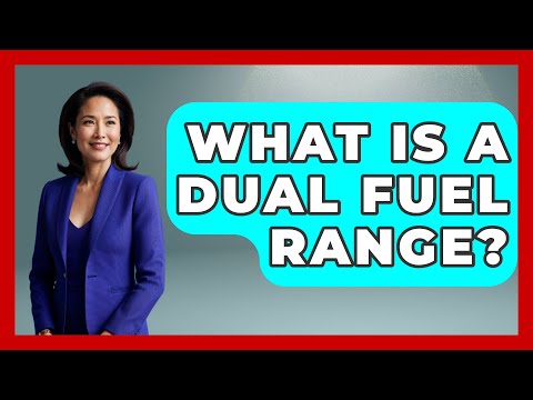 What Is a Dual Fuel Range? | Home Appliance Report