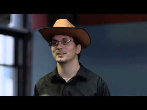 Ben Adducchio’s Acting Reel | benadducchio