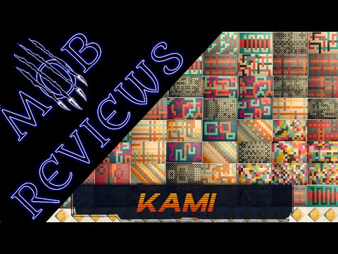 Steam Community :: KAMI