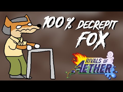Steam Community :: Video :: Decrepit Fox