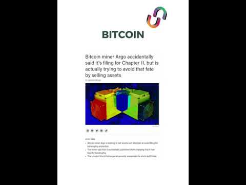 Sam Bankman-Fried is arrested ⚡️ Crypto News 12/13/22