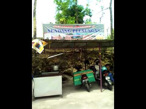 SENDANG PLESUNGAN MOJOSONGO || WISATA BARU DAERAH SOLO