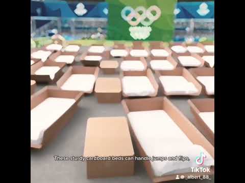 Fun Facts about the Paris 2024 Summer Olympics: #olympics2024 #funfacts