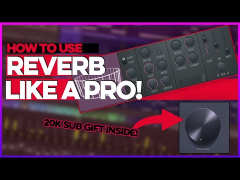 Fruity Reeverb 2 - ranked #18 in Reverb Plugins | Equipboard