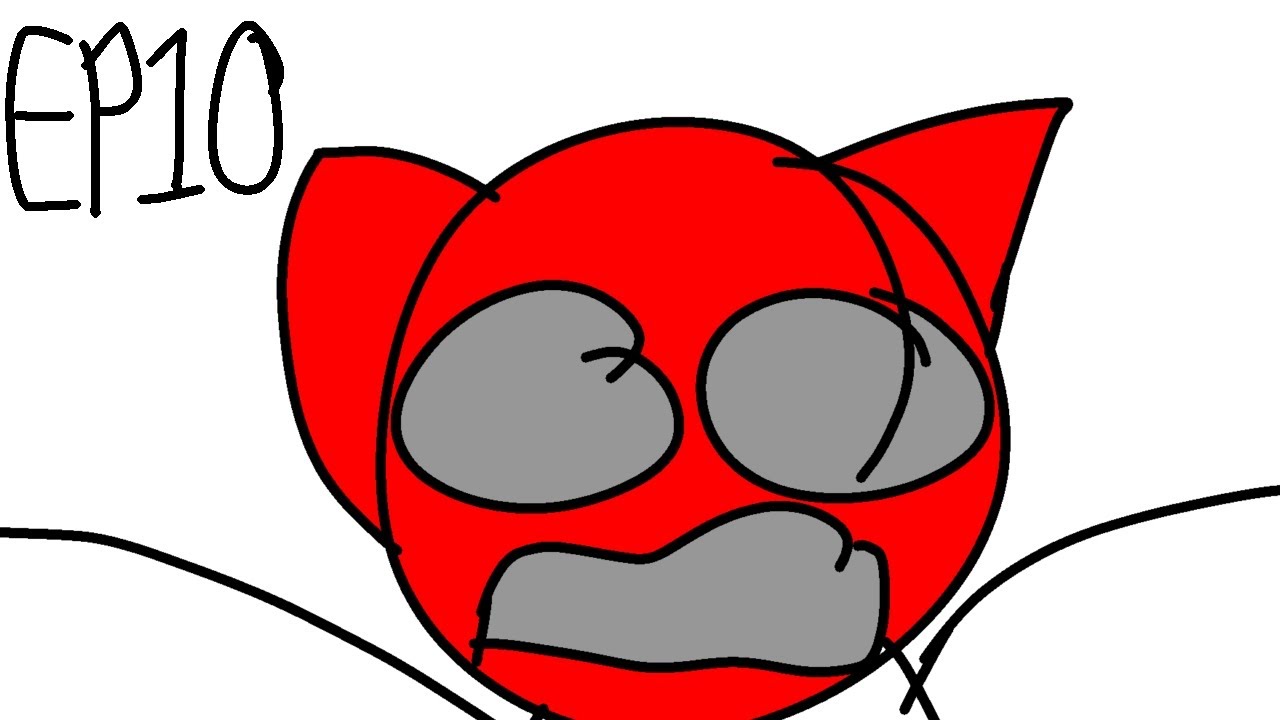 Jumpscare (Short Comic)