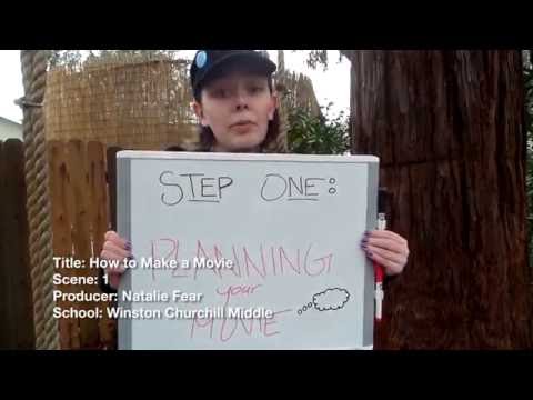 SEVA Movie Minute #1
