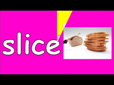 L BLENDING WORDS for Pronunciation/Speech therapy part 2