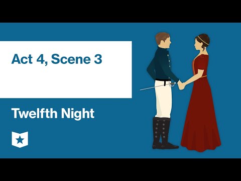Twelfth Night Study Guide | Course Hero