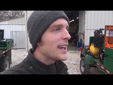 HOW I BUILT THE ULTIMATE WELDING RIG OF MY DREAMS!!!