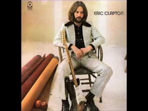 Eric Clapton Let It Rain (1970)