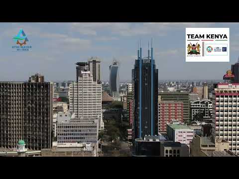 Improving water supply for Nairobi City and its environs through the 4th Nairobi Water Supply.
