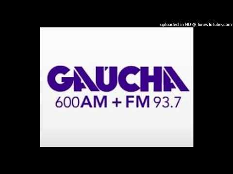 Rádio Gaúcha 93.7 FM - Porto Alegre | 11.02.25