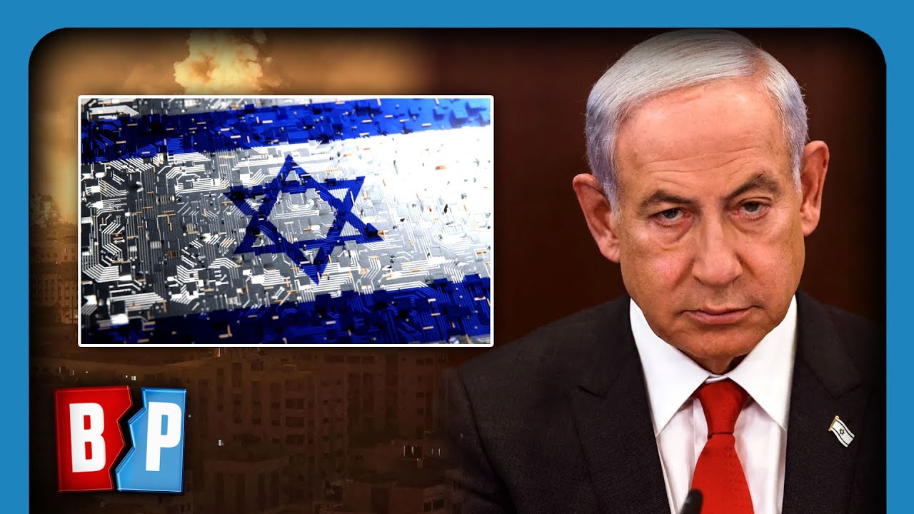 Understanding Israel's AI-Driven Military Technology and Its Global ... Understanding Israel's AI-Driven Military Technology and Its Global ...