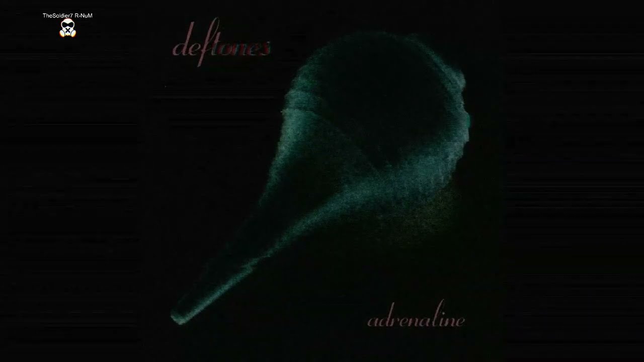 SLOWED + REVERB | Deftones - Nosebleed [Instrumental] HD