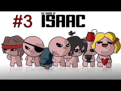 Steam Community :: Video :: The Binding of Isaac - Isaac vs Gurdy #3 ...